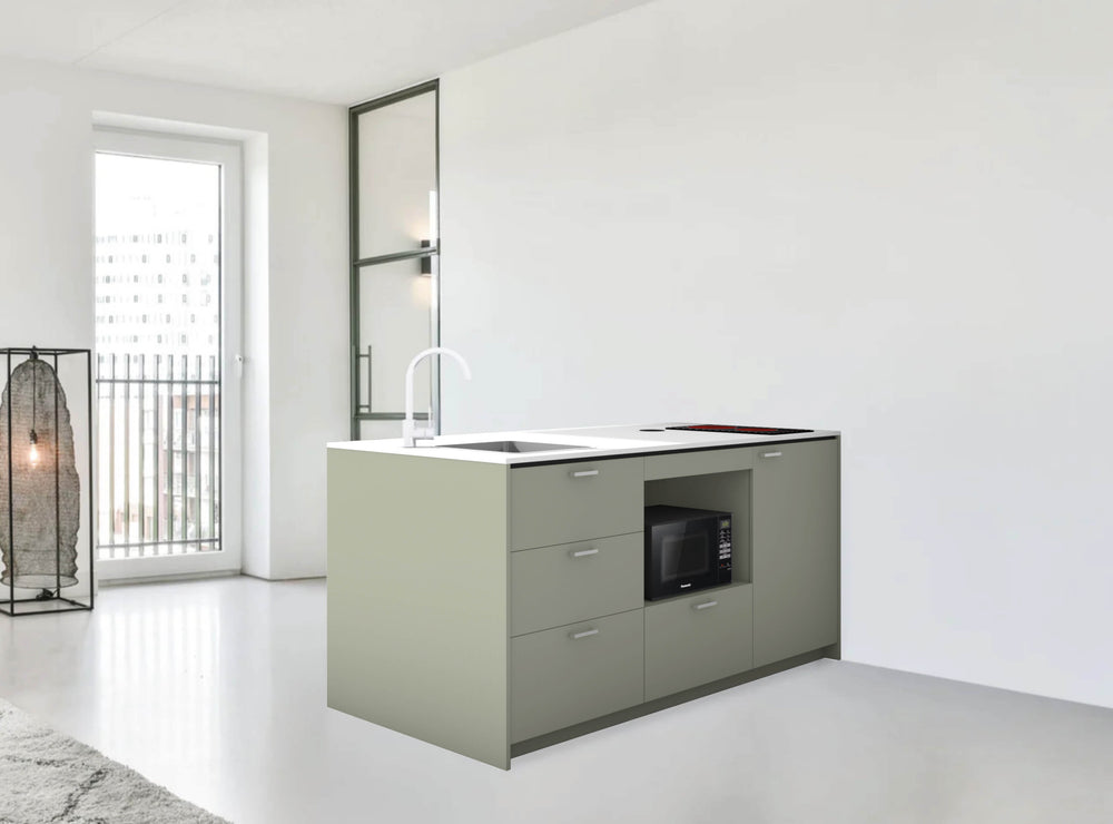 Our Kitchenettes | Kitchenette NZ – Kitchenette By Plumbob