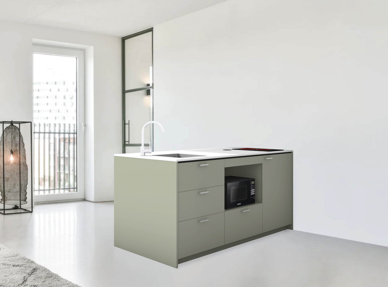 Our Kitchenettes | Kitchenette NZ – Kitchenette By Plumbob