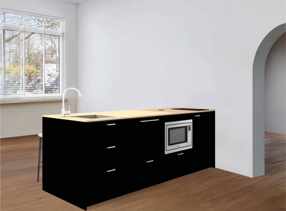 Our Kitchenettes | Kitchenette NZ – Kitchenette By Plumbob