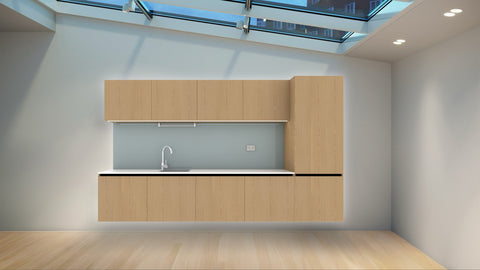 The Floating Kitchenette Range | Kitchenette by Plumbob – Kitchenette ...
